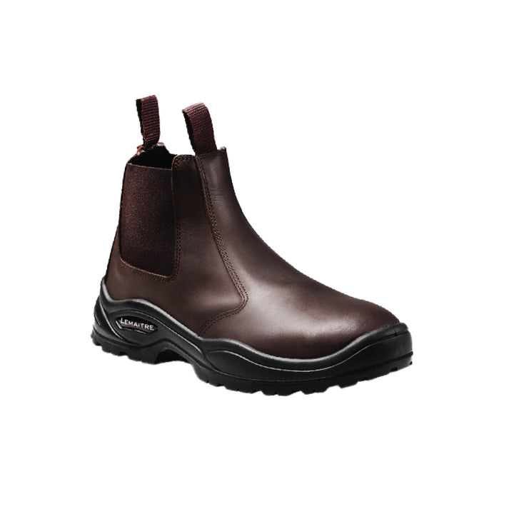 Lemaitre Zeus Chelsea Boot STC – Basson Workwear