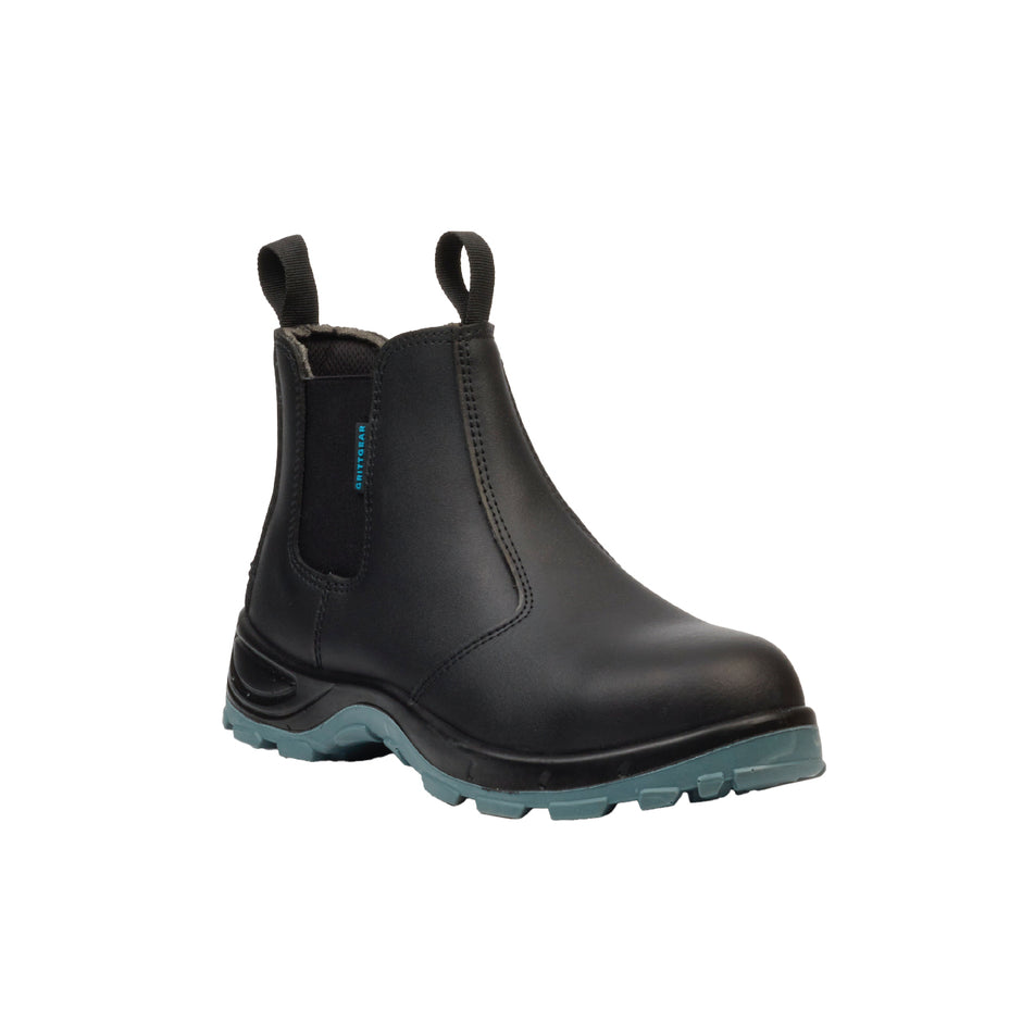 Footwear – Basson Workwear