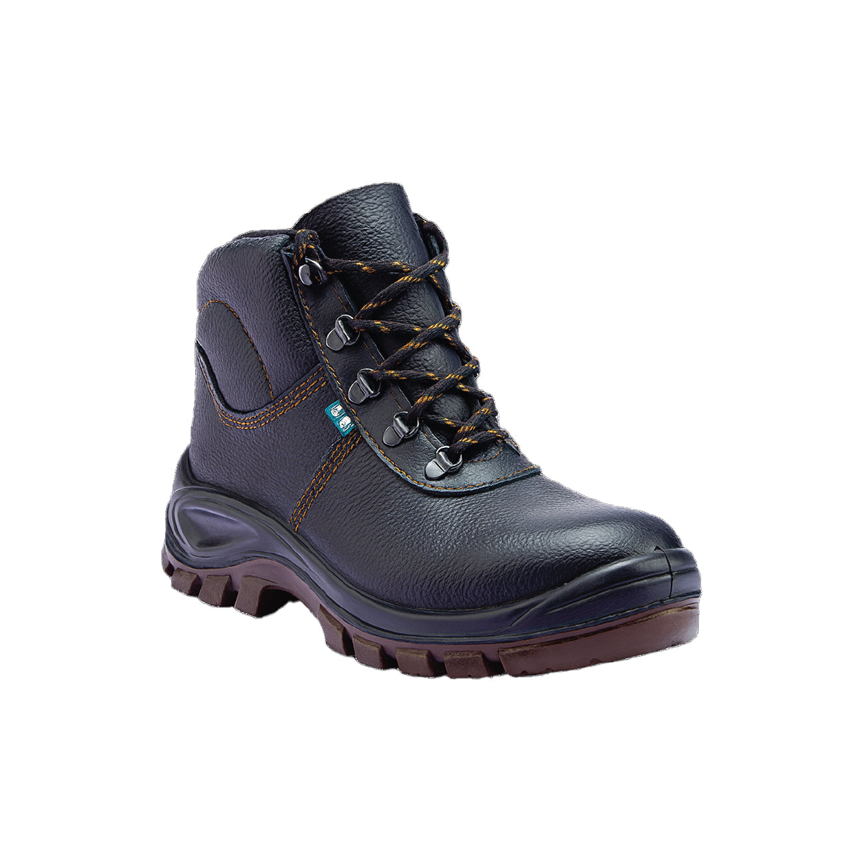 Bova Neoflex Safety Boot – Basson Workwear
