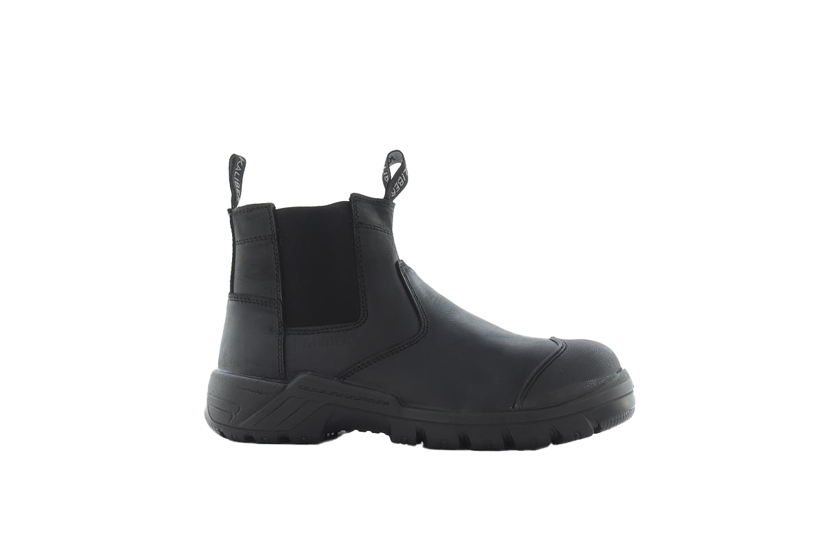 Safety Footwear - Kaliber Hammer | Basson Workwear