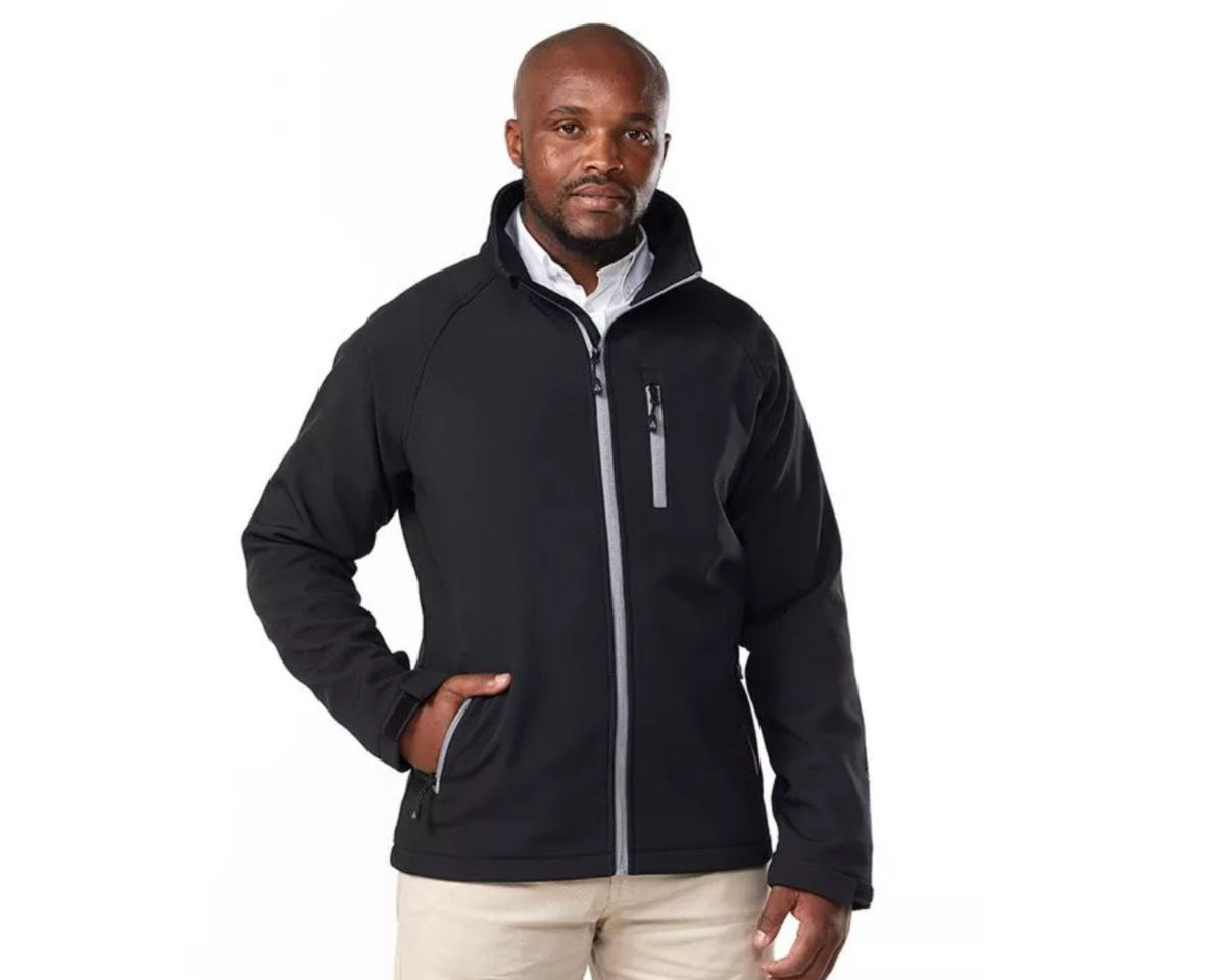 - Dromex Softshell Jacket | Basson Workwear