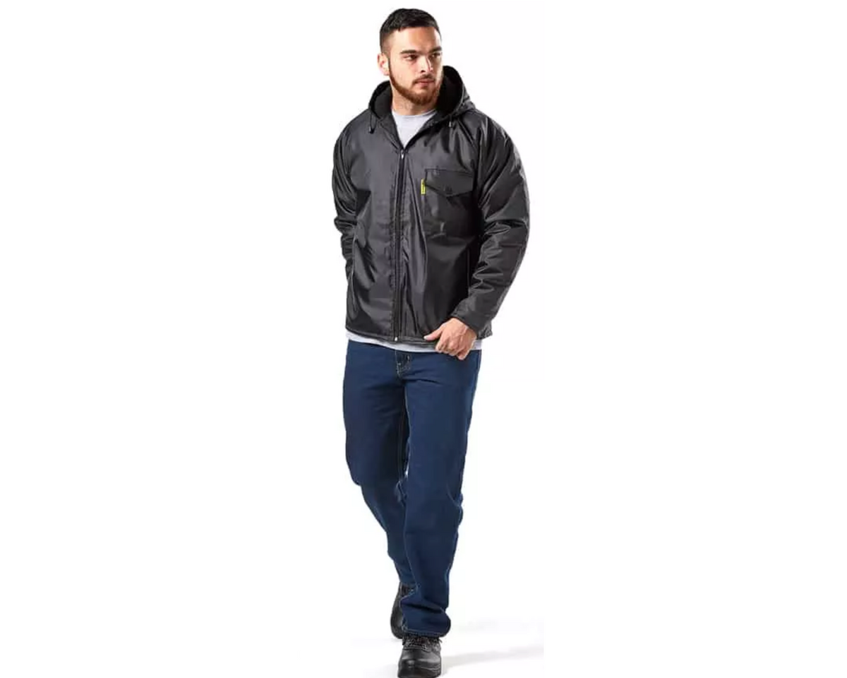 - Dromex Storm Lite Jacket | Basson Workwear