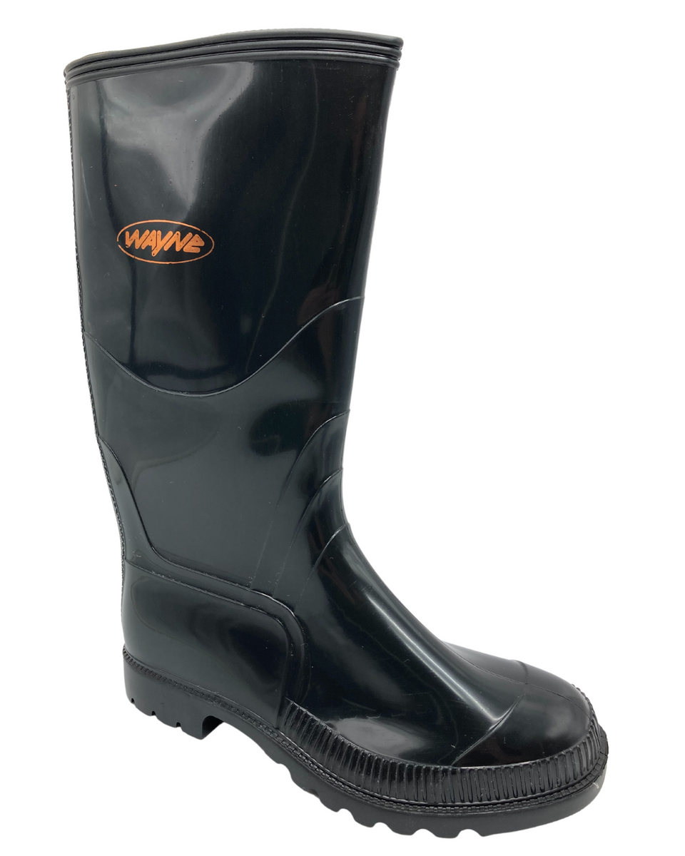 Gumboots - Wayne Mens Duralight Gumboot | Basson Workwear