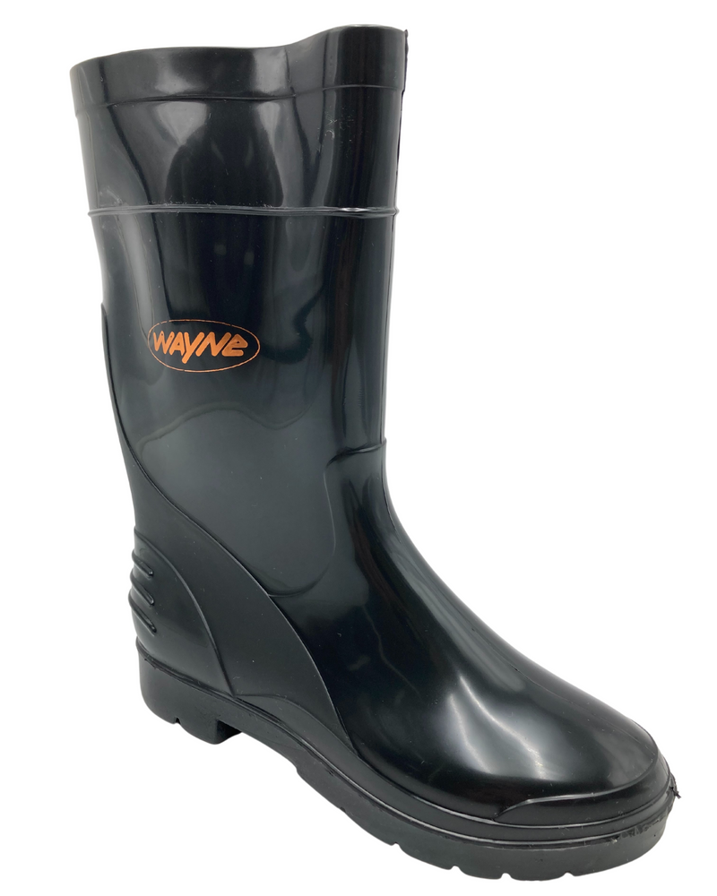 - Wayne Ladies Duralight Calf Length Gumboot | Basson Workwear